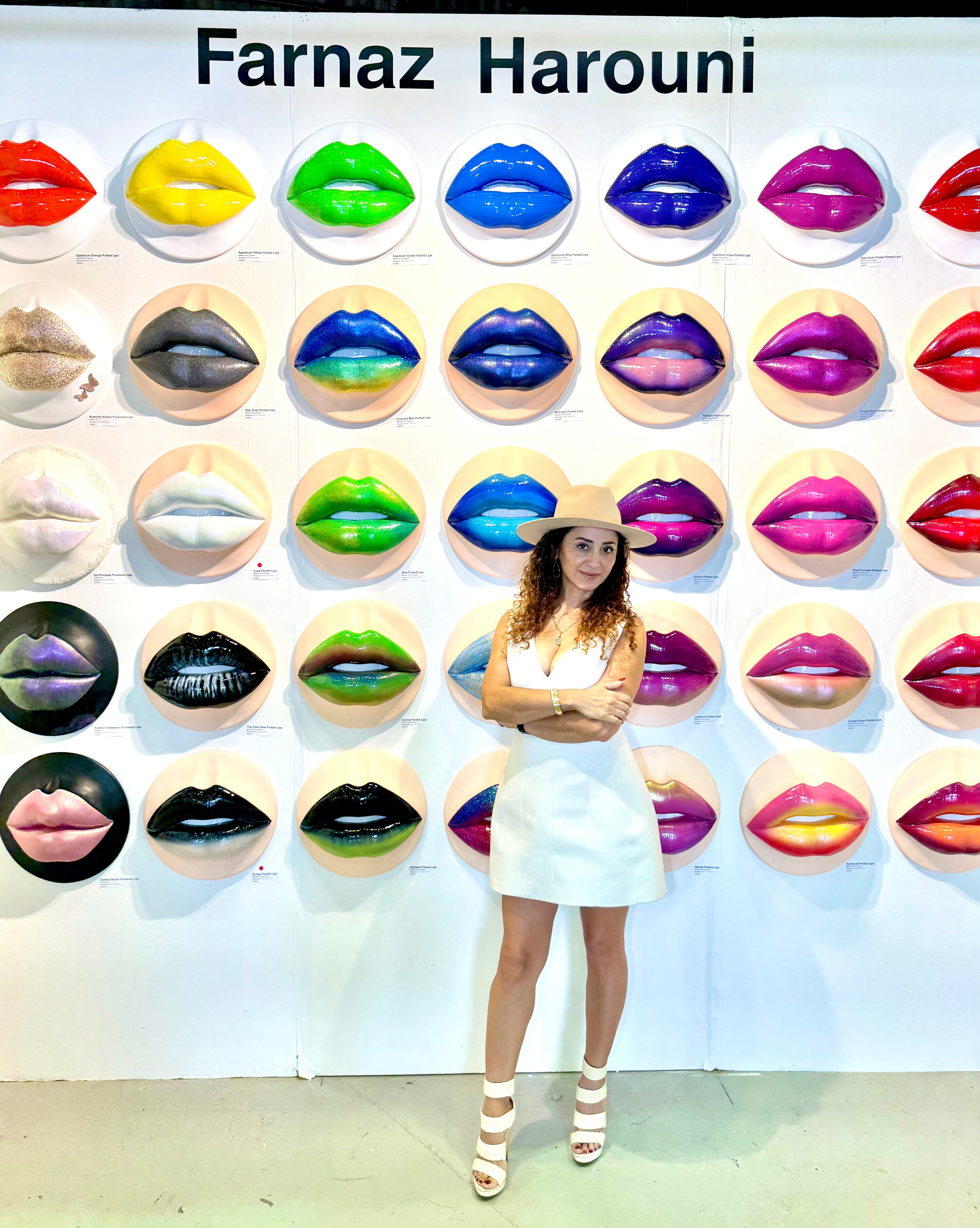 Lips Collection – Farnaz.com